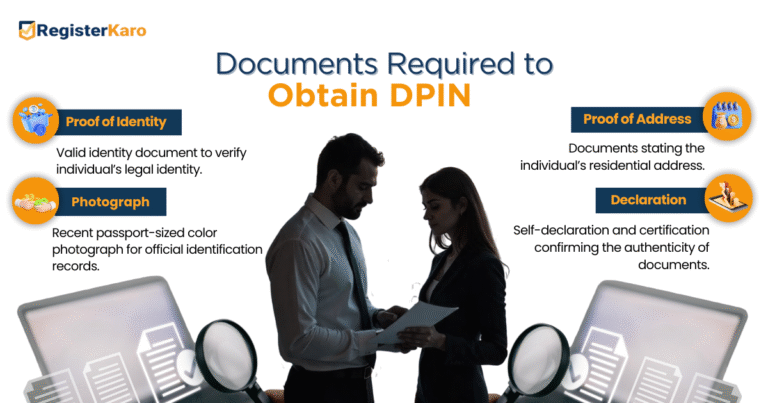 Designated Partner Identification Number: A Complete Guide