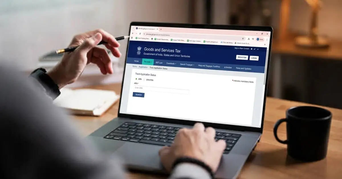 How to Check GST Active Status Online in India