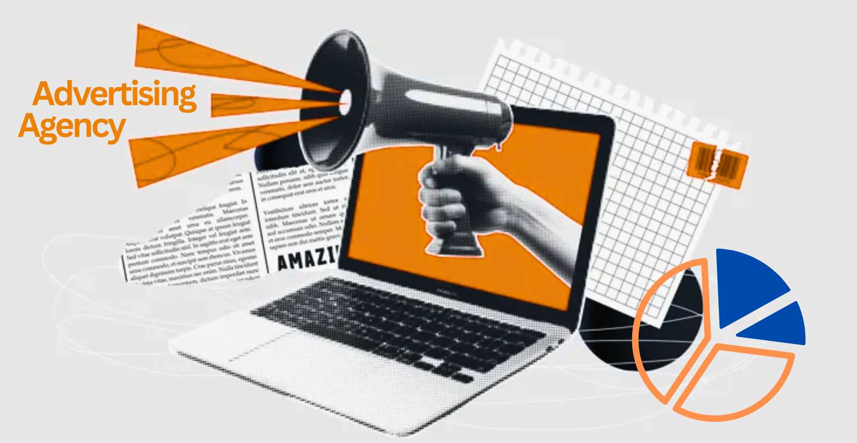 Start Your Advertising Agency Today and Launch Your Dream Career!