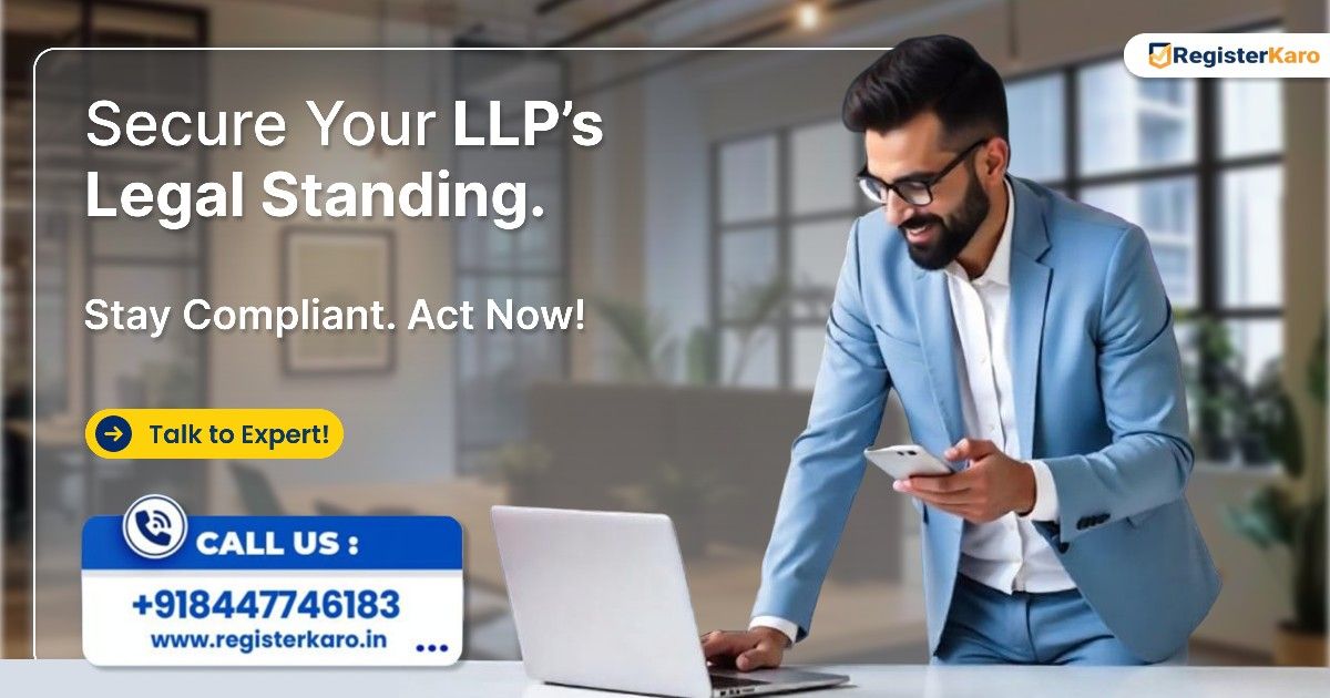 LLP Annual Compliance in India - Filing Costs & Checklist