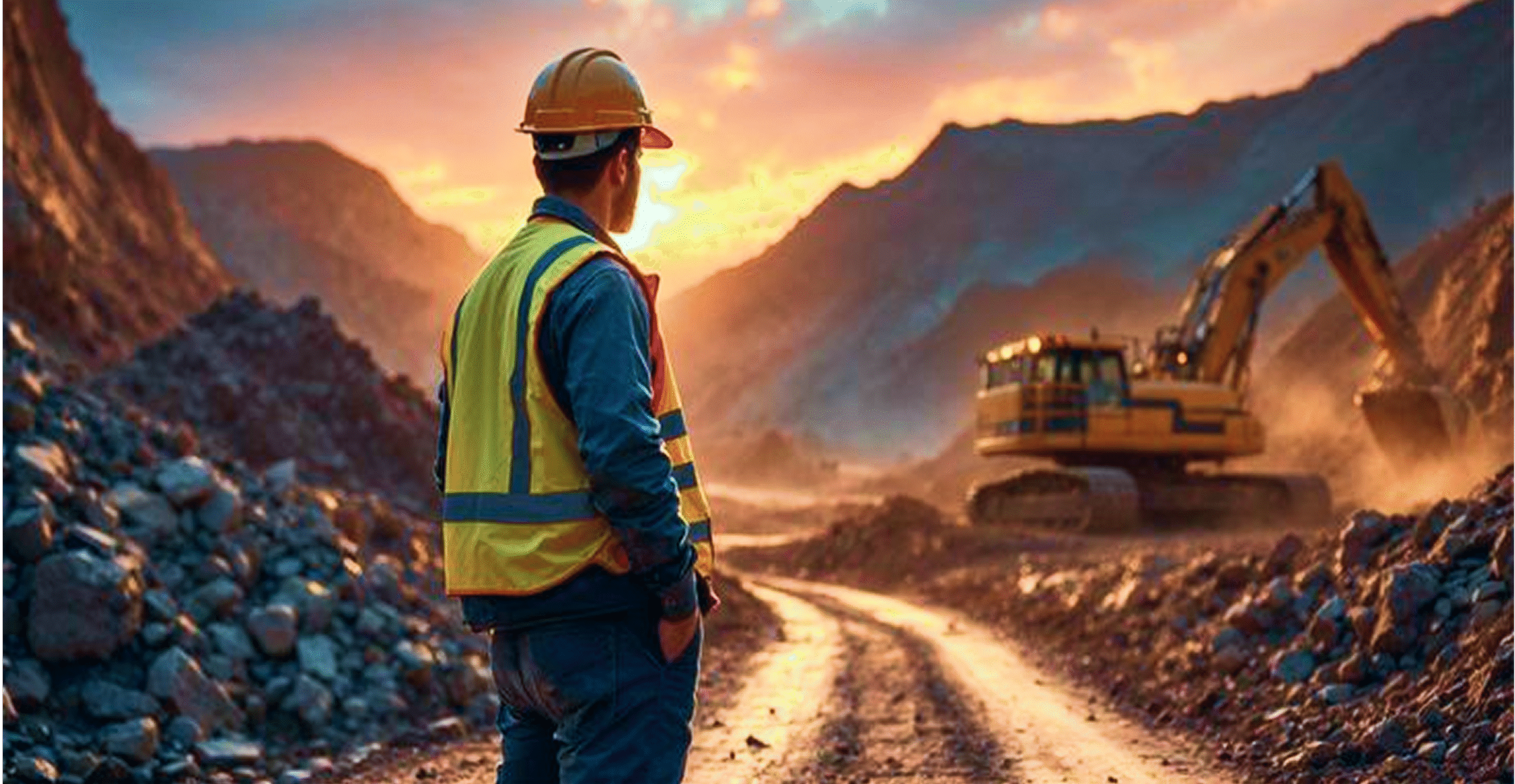 How to Start a Mining Business in India Step-by-Step