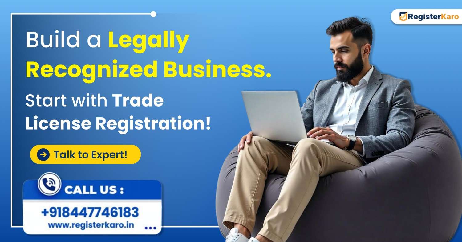 Trade License Online - Application Process, Renewal & Fees