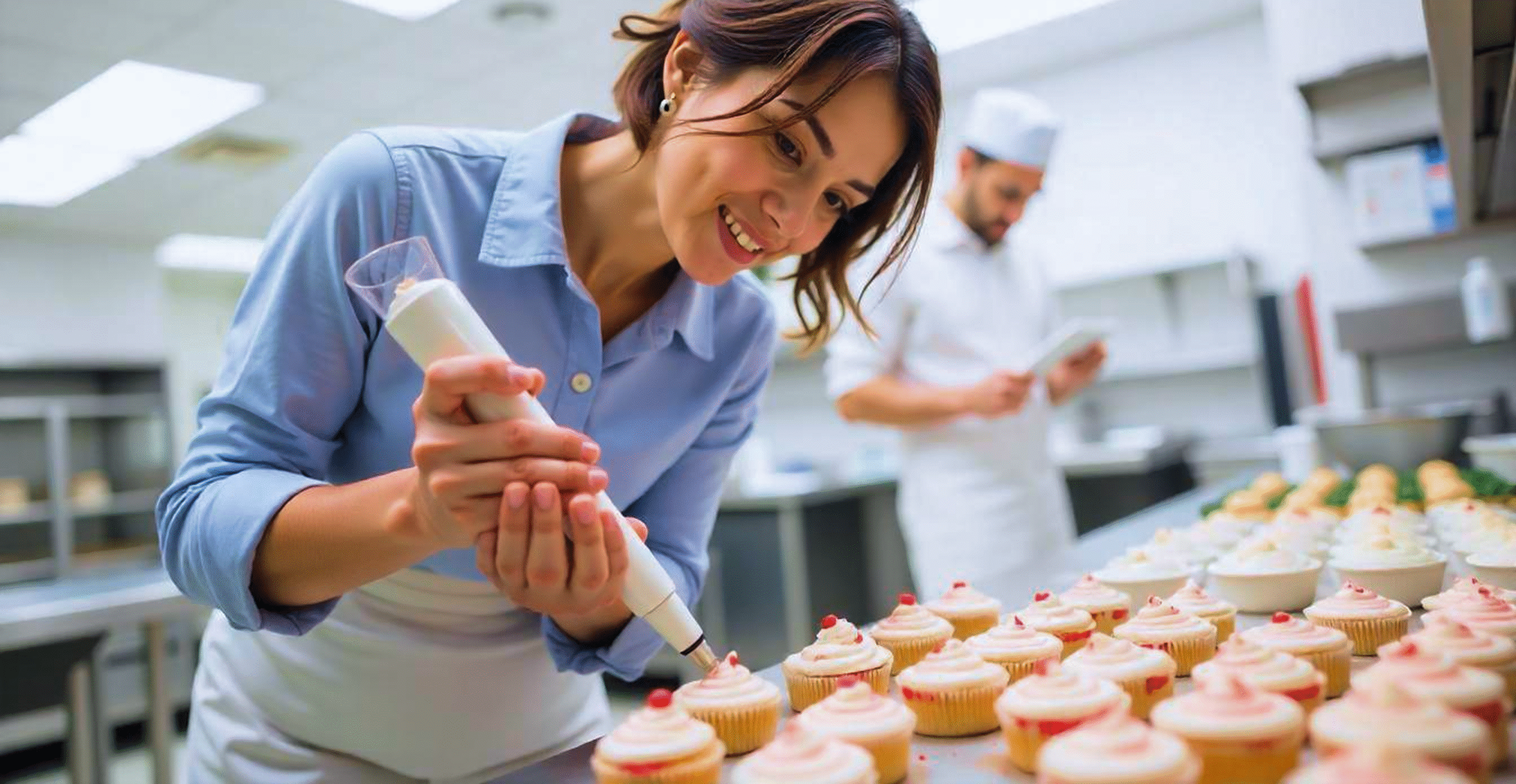 How to Start a Baking Business in India with Simple Steps