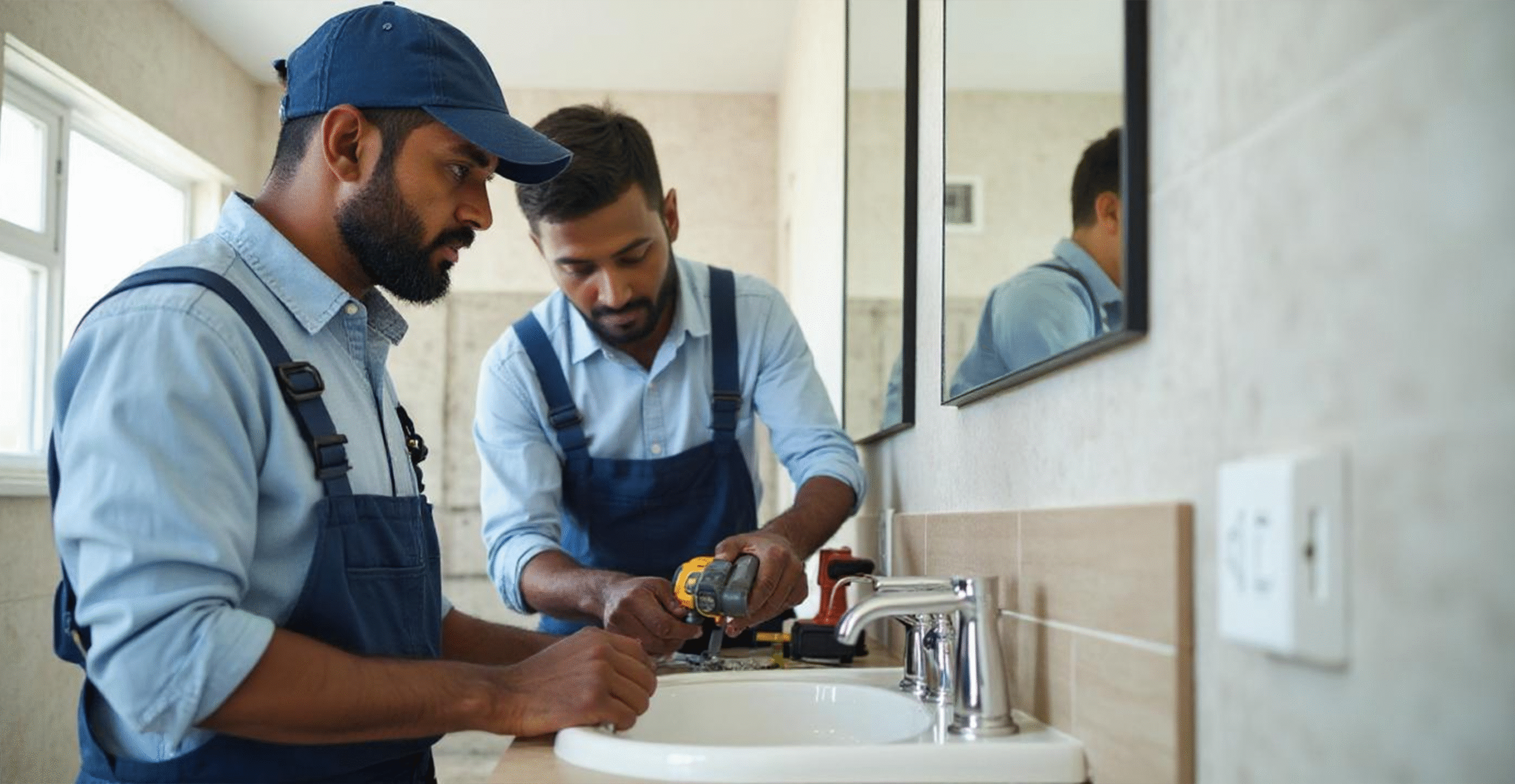 Start Your Bathroom Remodeling Business Today & Win More Clients!