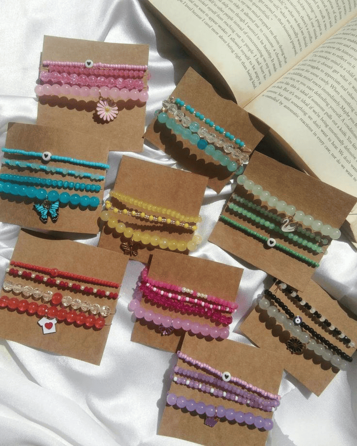 How to Start a Bracelet Business in India in Simple Steps