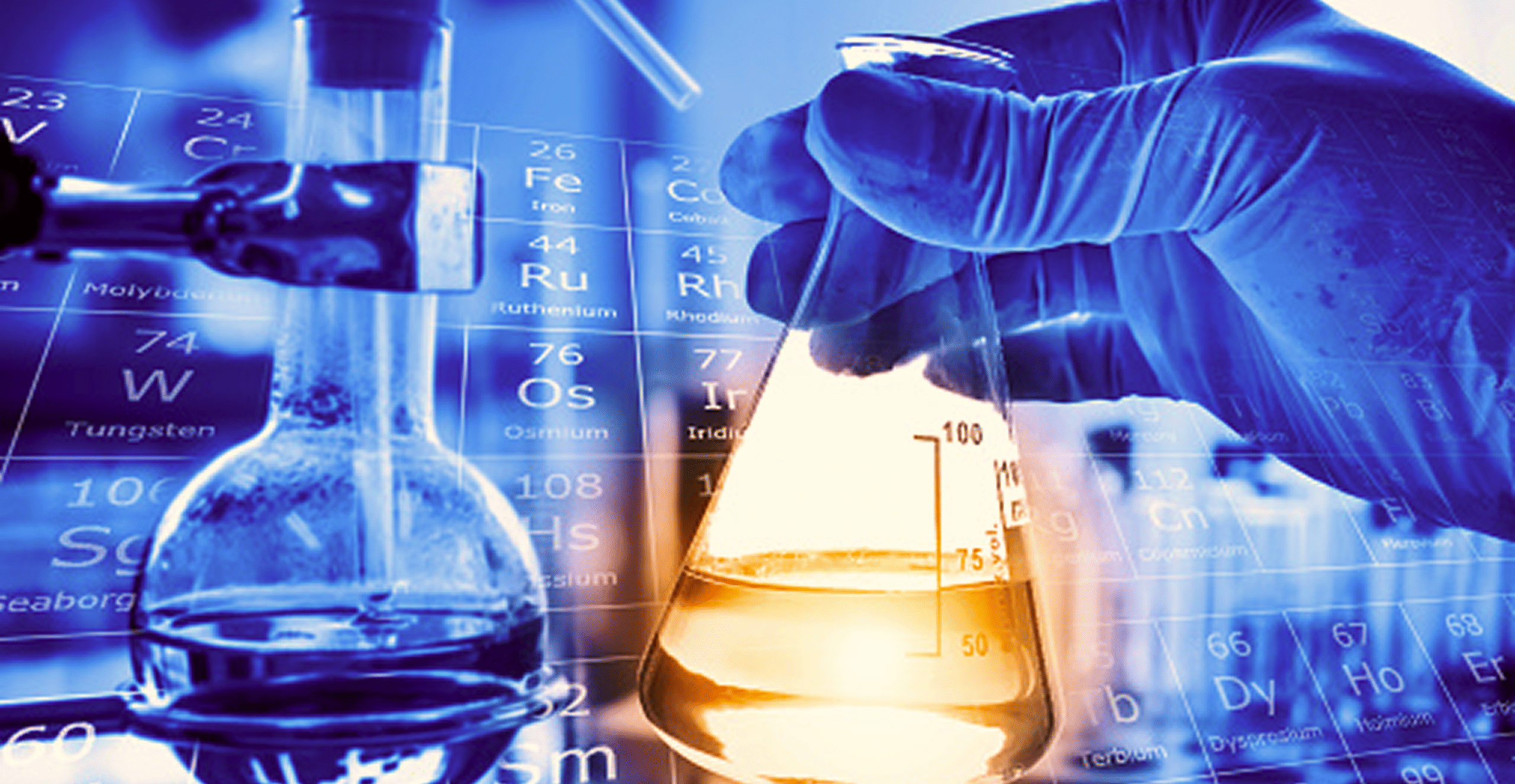How to Start a Small-Scale Chemical Business: Detailed Process