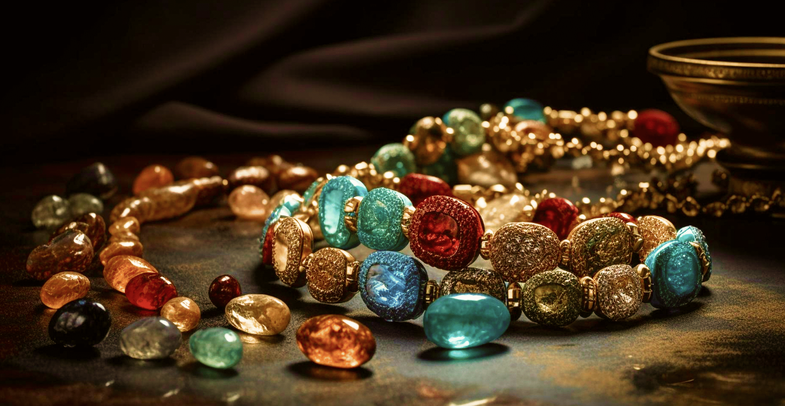 How to Start an Imitation Jewelry Business in India Successfully
