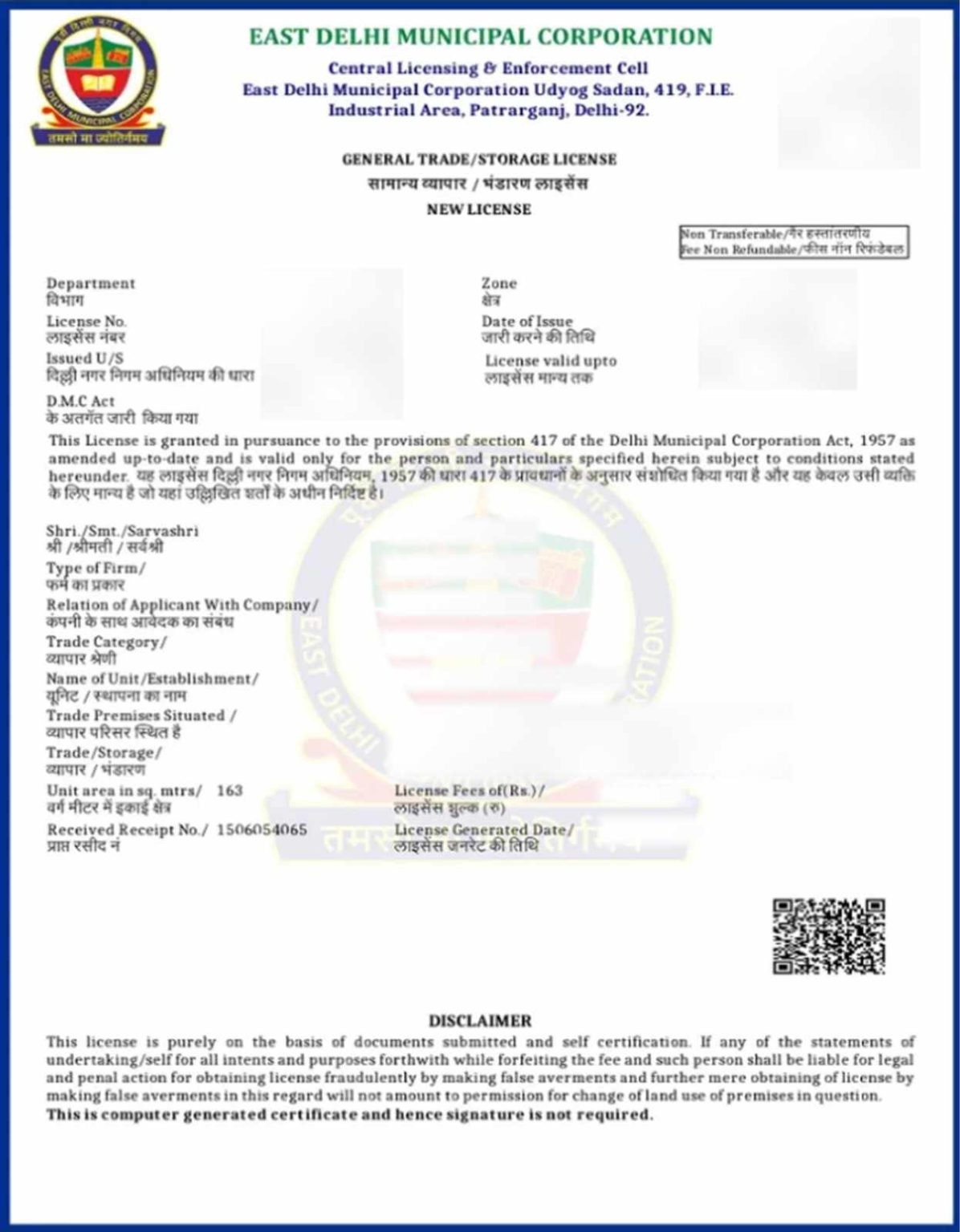 What is Trade License in India – All You Need to Know