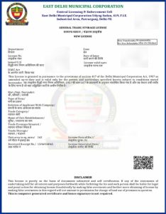 What is Trade License in India – All You Need to Know